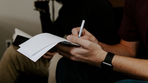 Schriftelijke vragen: Communicatie SPIN - Balans Boxtel